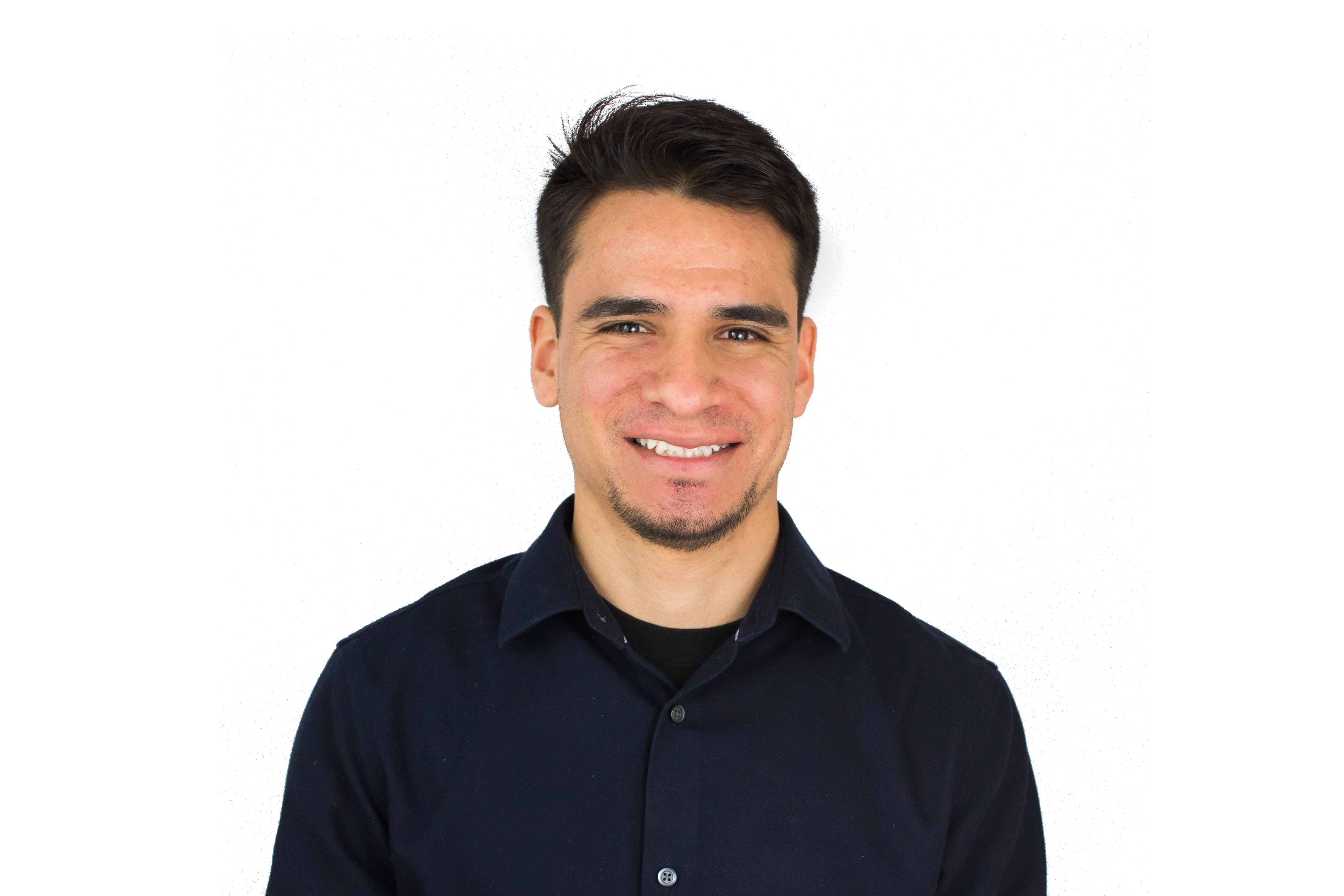 Emmanuel Garcia - Wheeler Kearns Architects