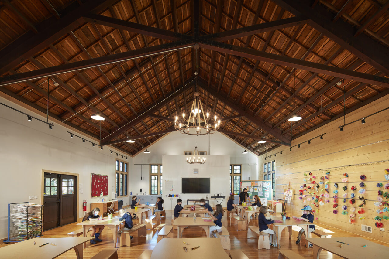 Elgin Math + Science Academy receives an AIA Illinois Honor Award ...