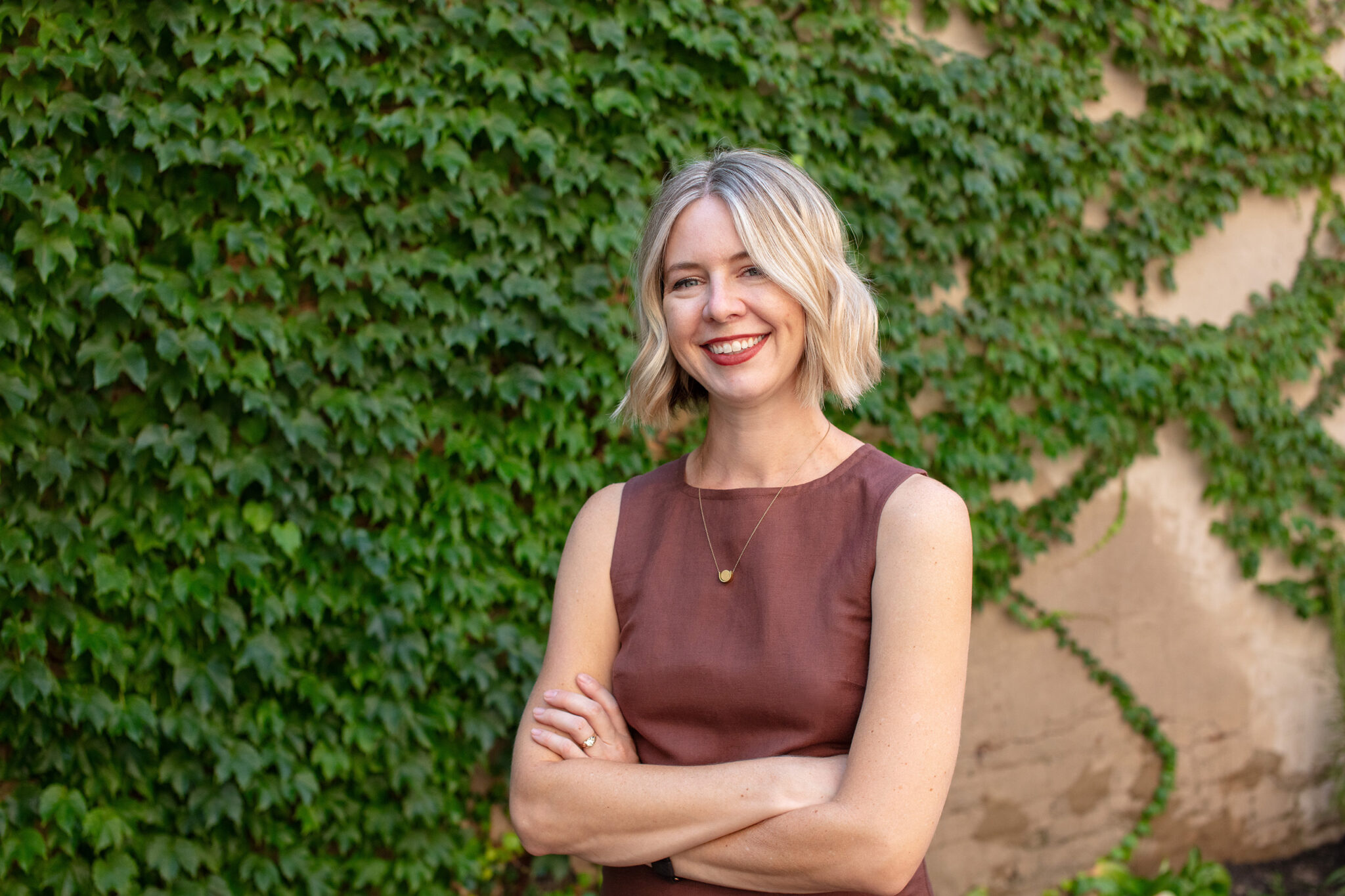 Emily Ray receives the 2024 AIA Chicago Young Architect Award ...
