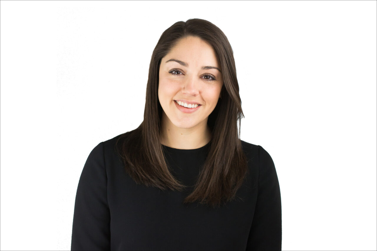 Calli Verkamp receives the 2022 AIA Illinois John Wellborn Root for ...