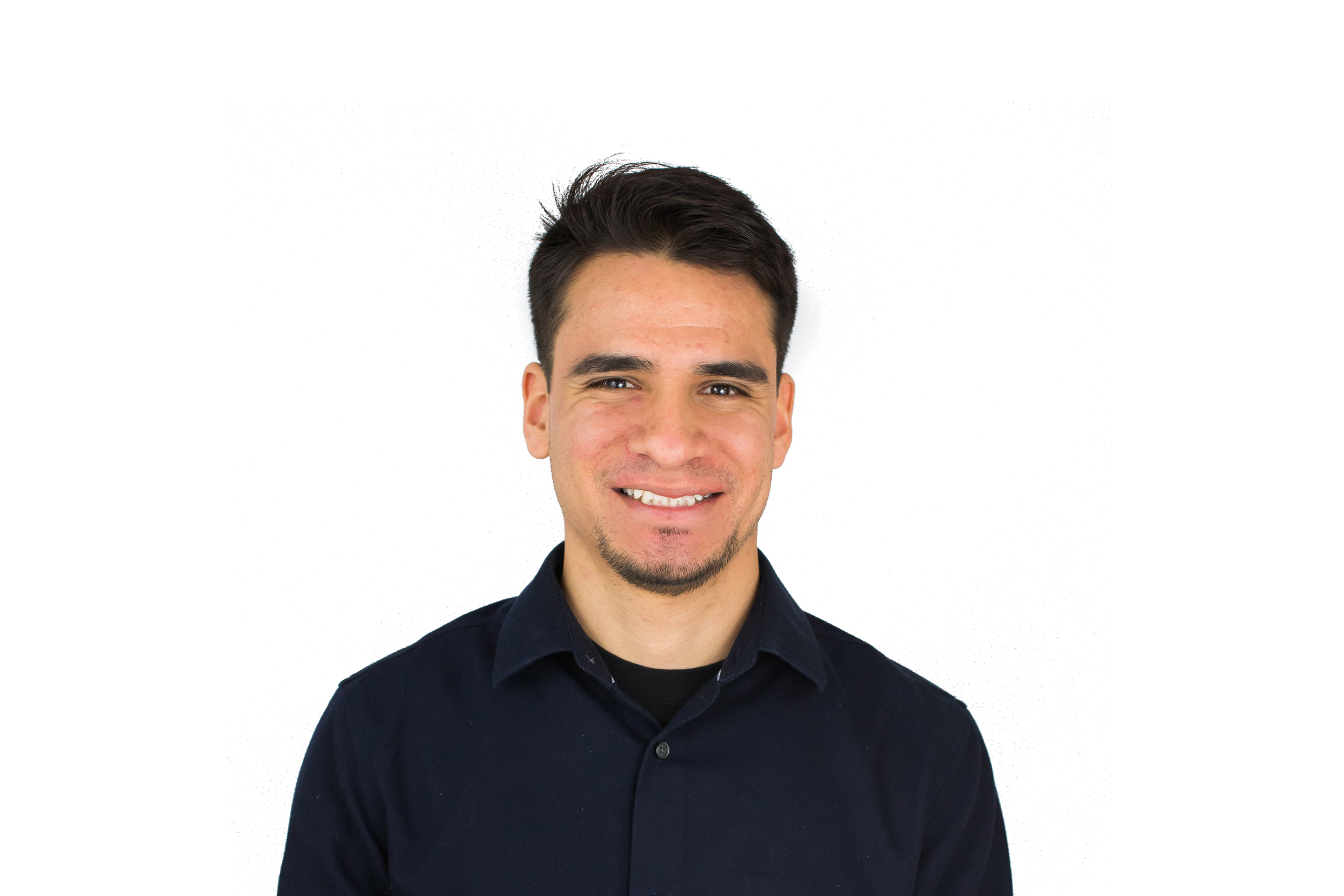 Emmanuel Garcia, AIA - Wheeler Kearns Architects