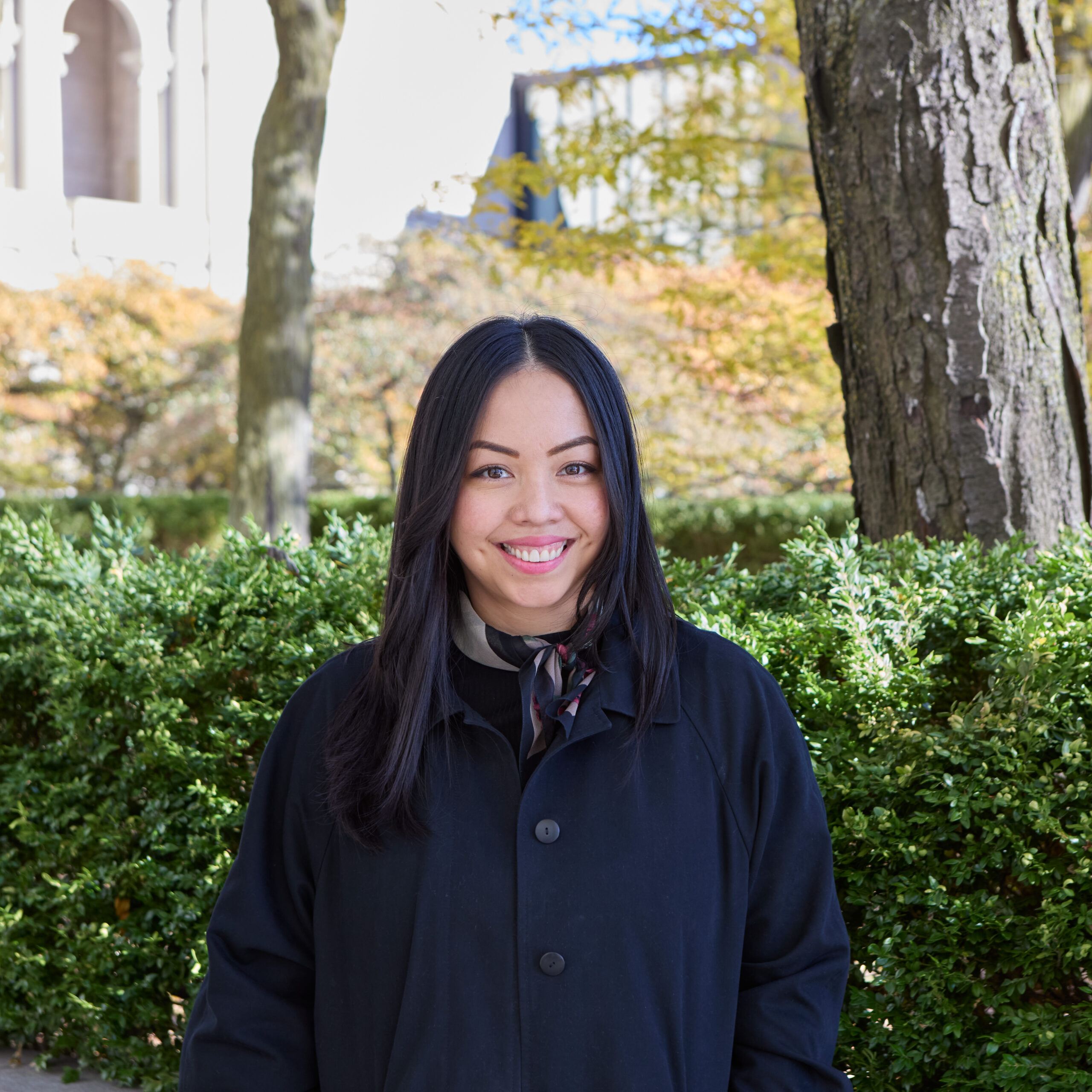 Fabiola Yep elected to 2026 AIA Chicago Board of Directors - Wheeler ...