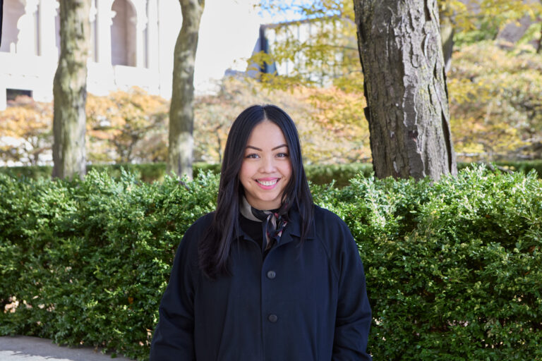 Fabiola Yep elected to 2026 AIA Chicago Board of Directors - Wheeler ...